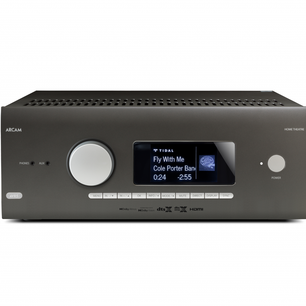 Archives des ARCAM - HarmonieAudio